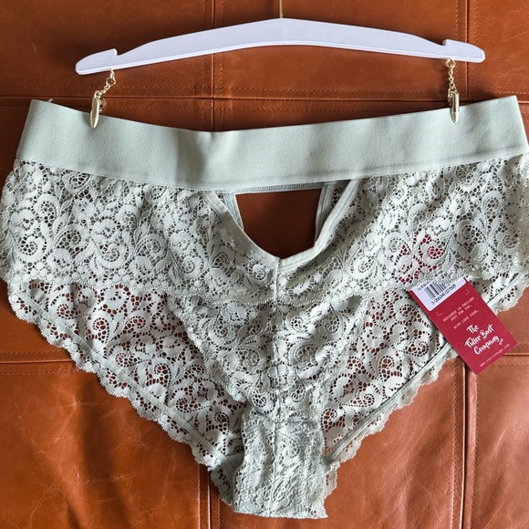Tutti Rouge | Intimates & Sleepwear | Nwt Tutti Rouge Ivy Lingerie Set ...